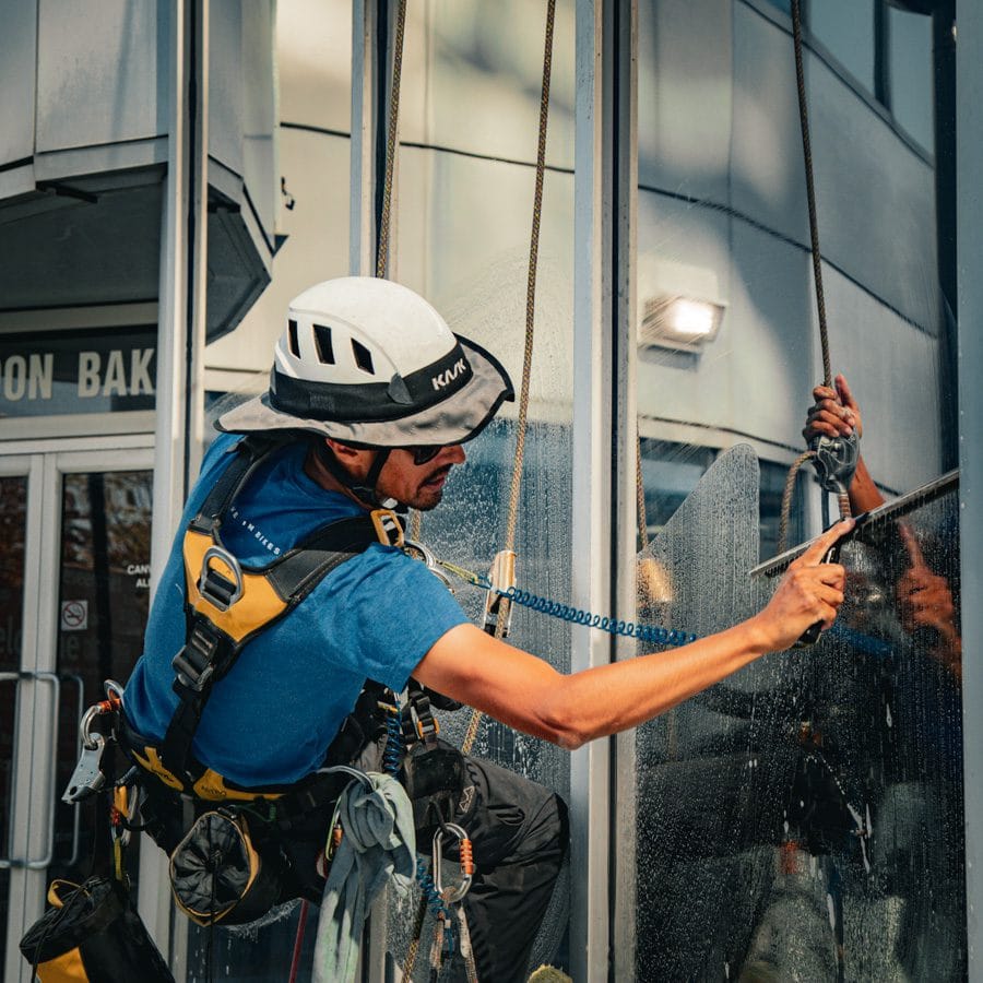 Window Cleaning Jobs Toronto | Join TowerCrest Team | Apply Now